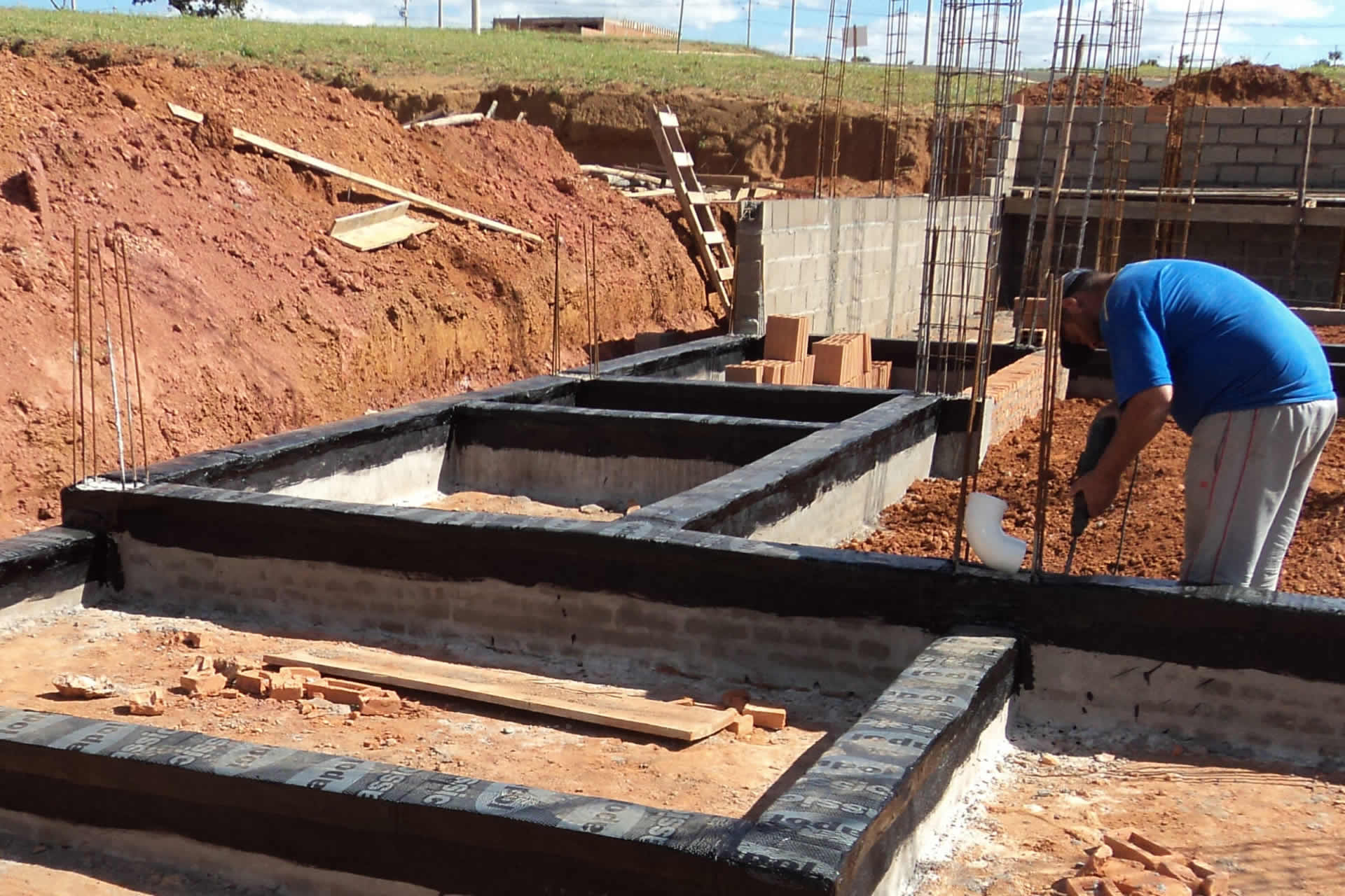 Aço e Ferragem para Construção | Piracicaba / SP